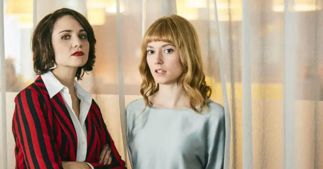 A Working Mom's Nightmare (2019) | Jennifer Handorf