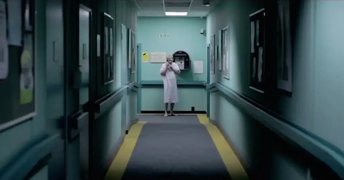 The Forgotten (2014) | Jennifer Handorf